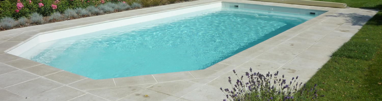 Alliance Piscines Lazuli & Tanzanite – Active Pool